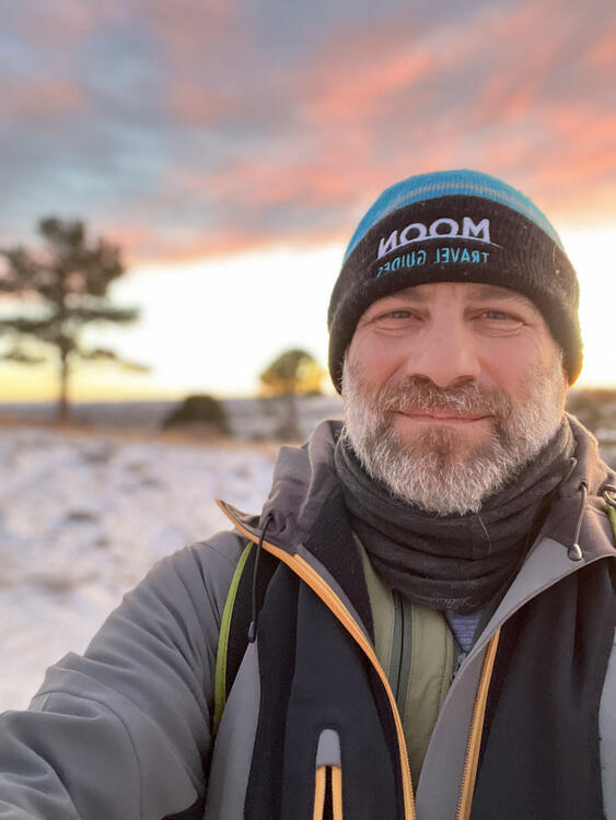 Joshua Berman | Read the Witcher