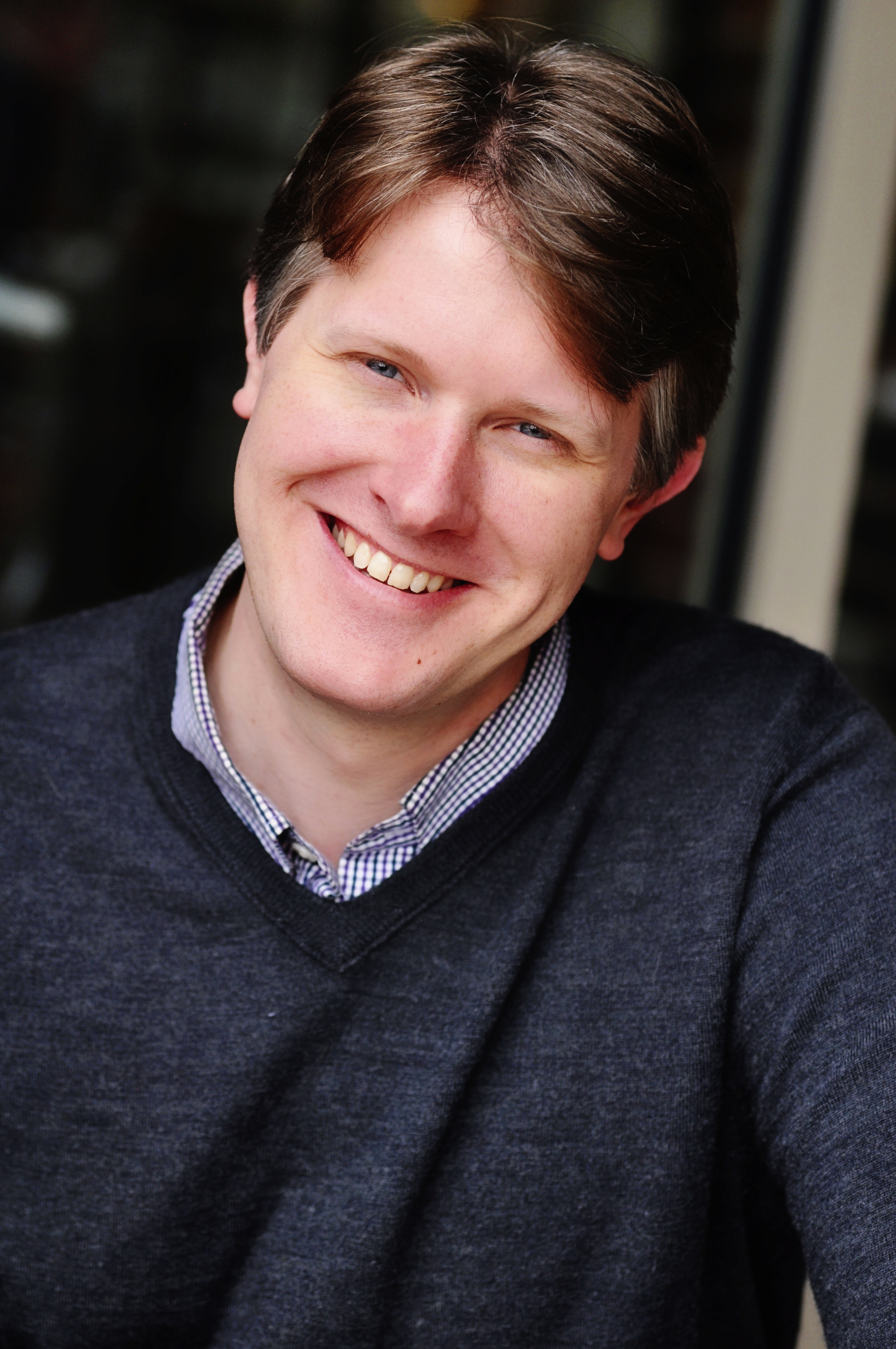 John Parke Davis | Read the Witcher