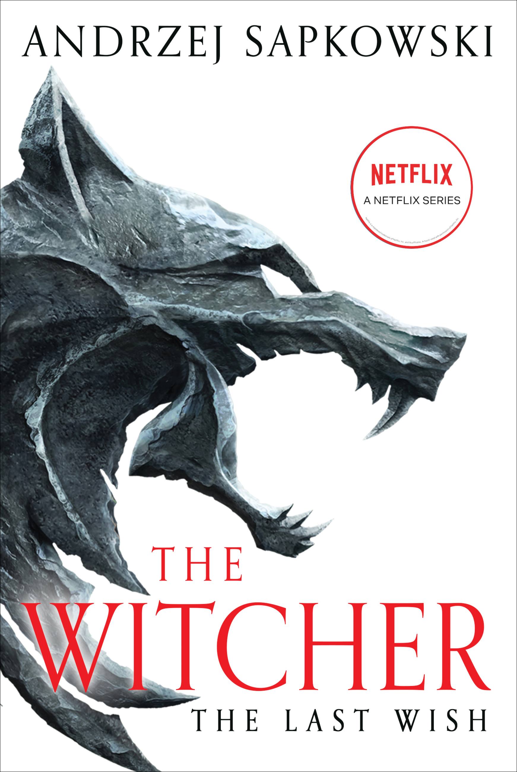 Read the Witcher – Ebook Editions | Read the Witcher