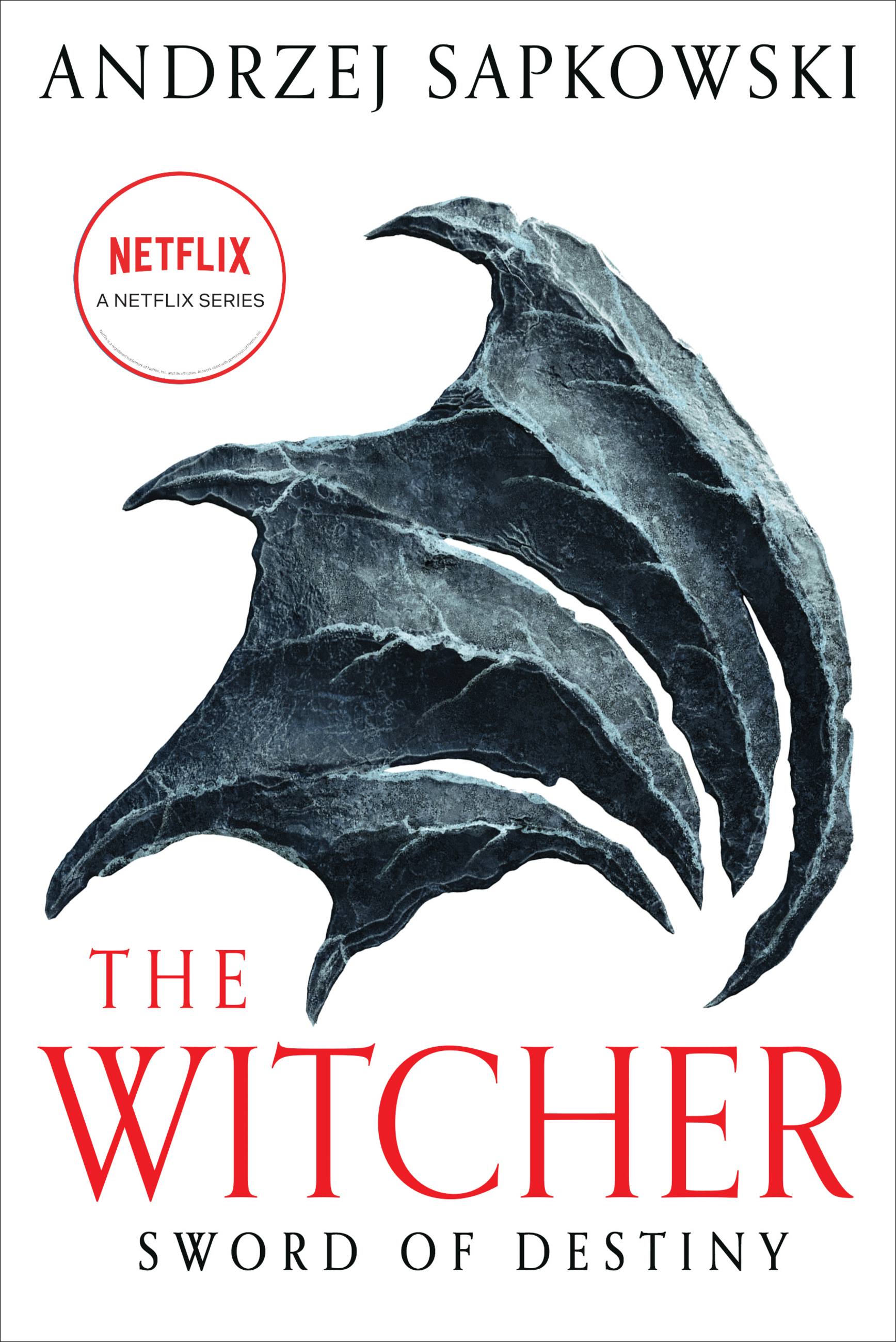 Read the Witcher – Ebook Editions | Read the Witcher