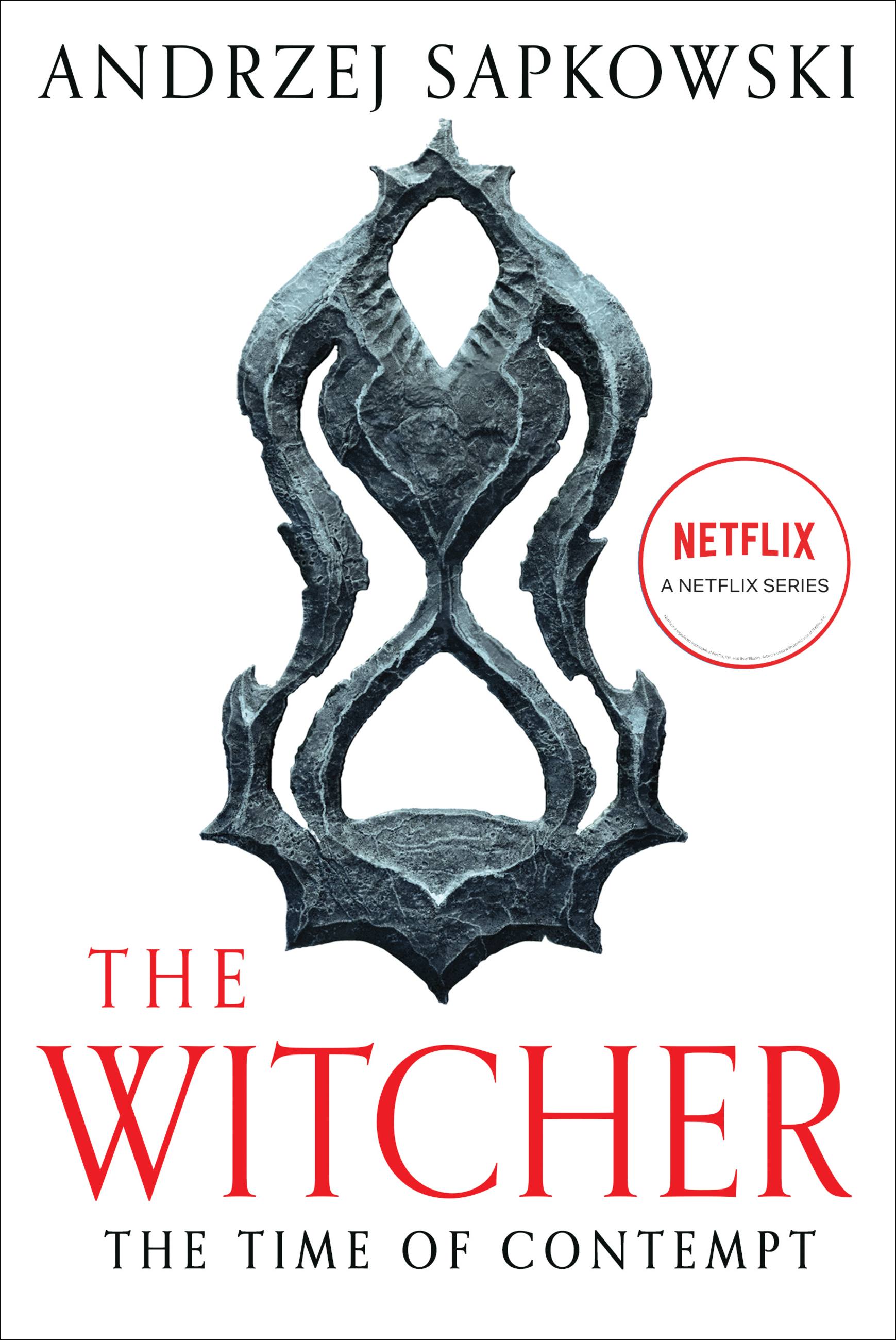 Read the Witcher – Ebook Editions | Read the Witcher