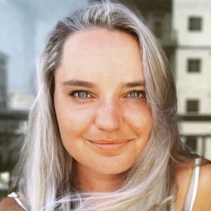 Erin Spencer | Read the Witcher