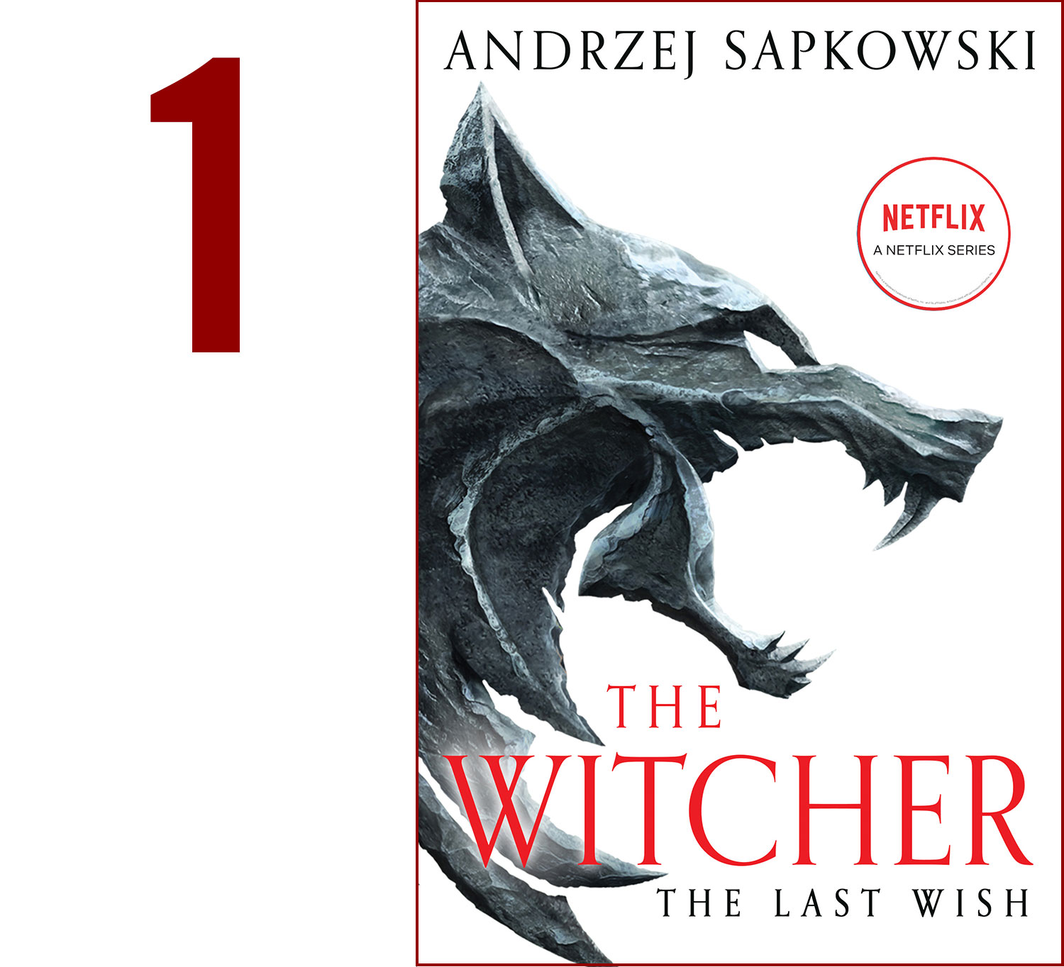 Read the Witcher - The Last Wish | Read the Witcher