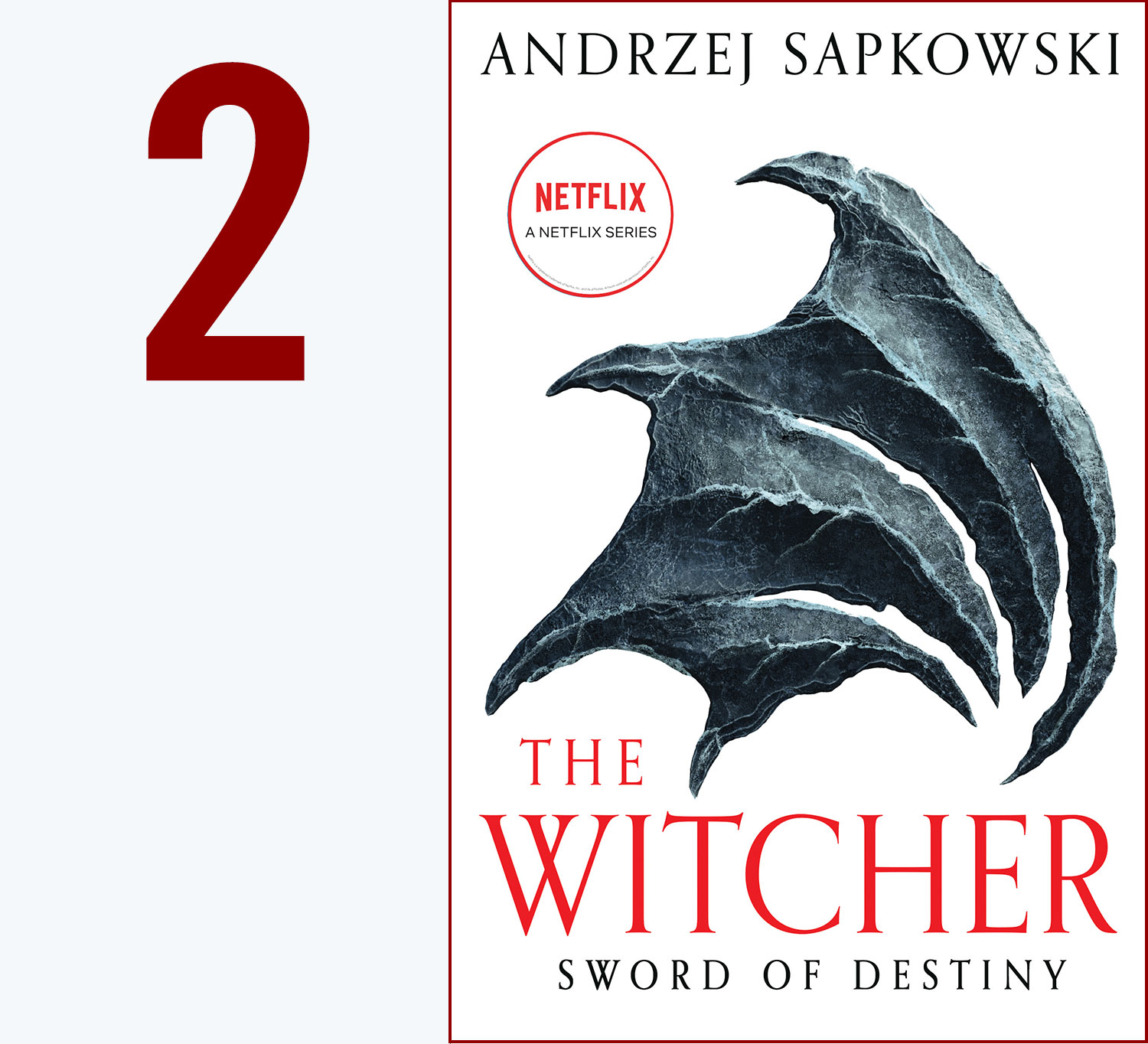 Read the Witcher - The Last Wish | Read the Witcher
