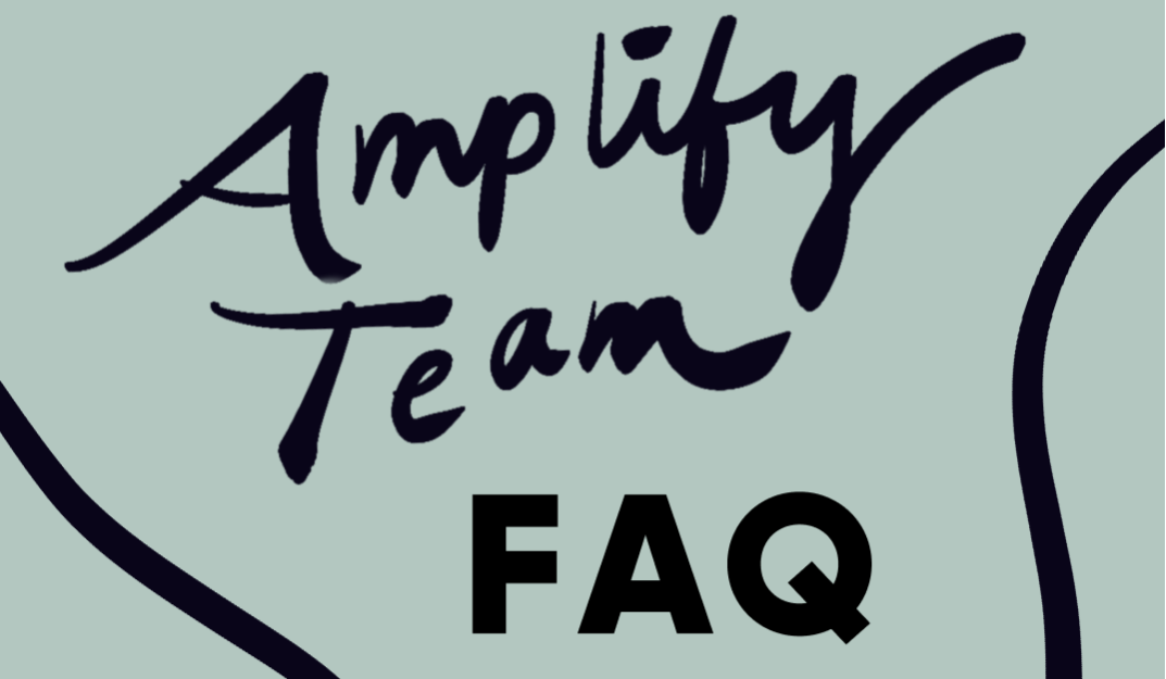 FAQ for The Shape of My Eyes Amplify Team | Read the Witcher