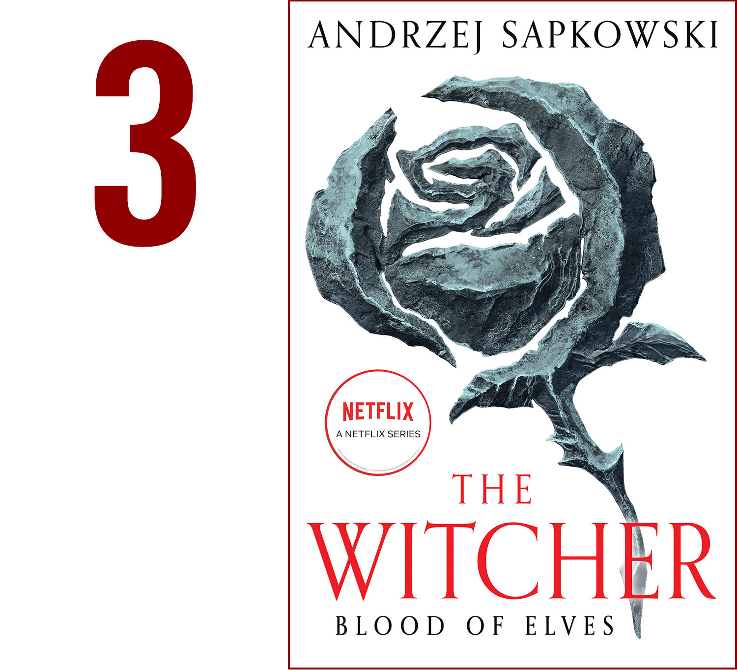 Read the Witcher - The Last Wish | Read the Witcher