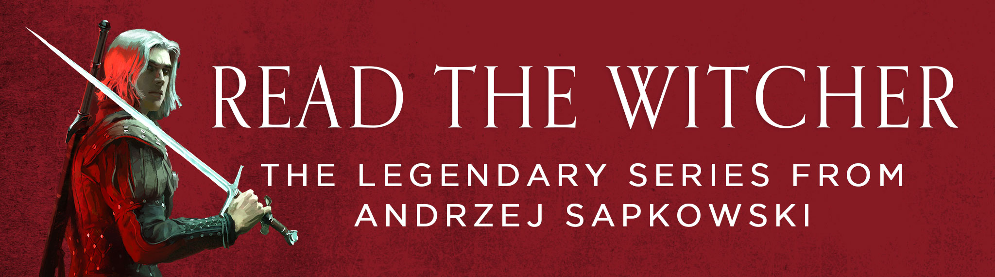 Read the Witcher - The Last Wish | Read the Witcher