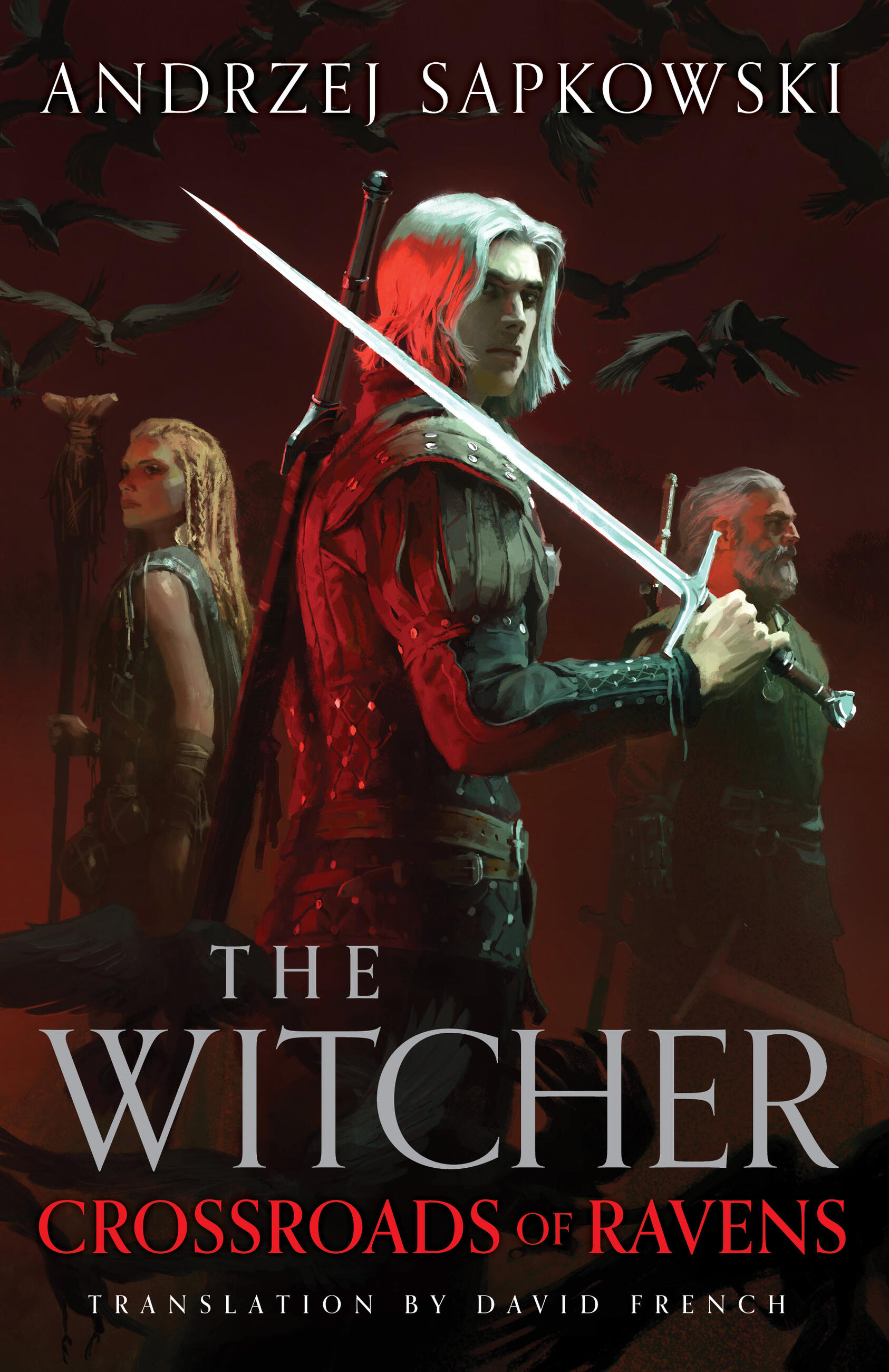 Read the Witcher – Ebook Editions | Read the Witcher